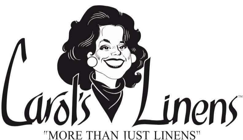 Home | Carol's Linens